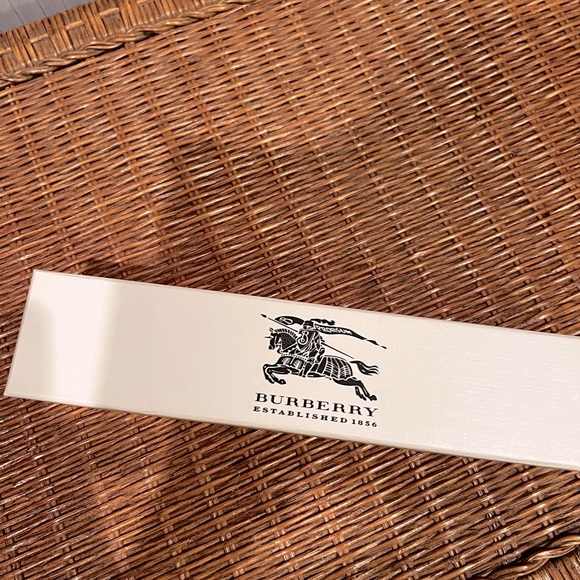 Burberry | Other | Burberry Umbrellas Gift Box | Poshmark